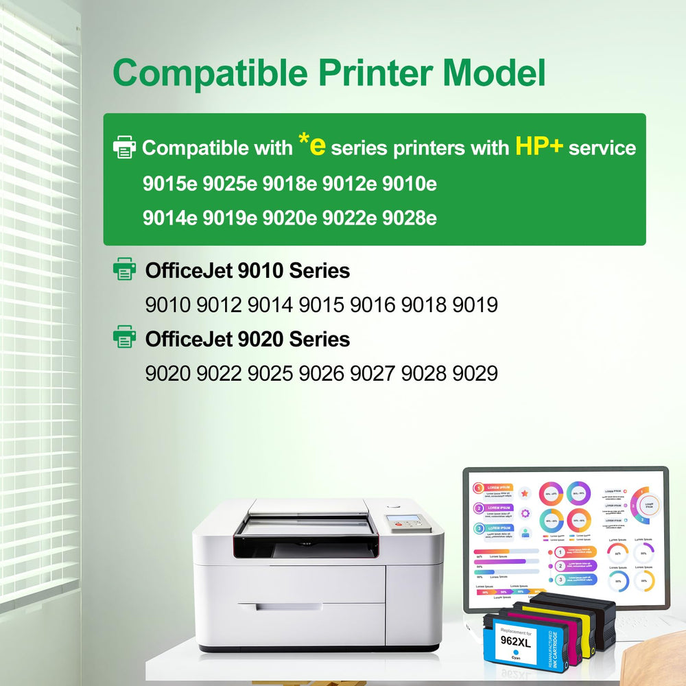 LEMERO Printer Ink & Toner Cartridges | HP, Epson, Canon, Brother